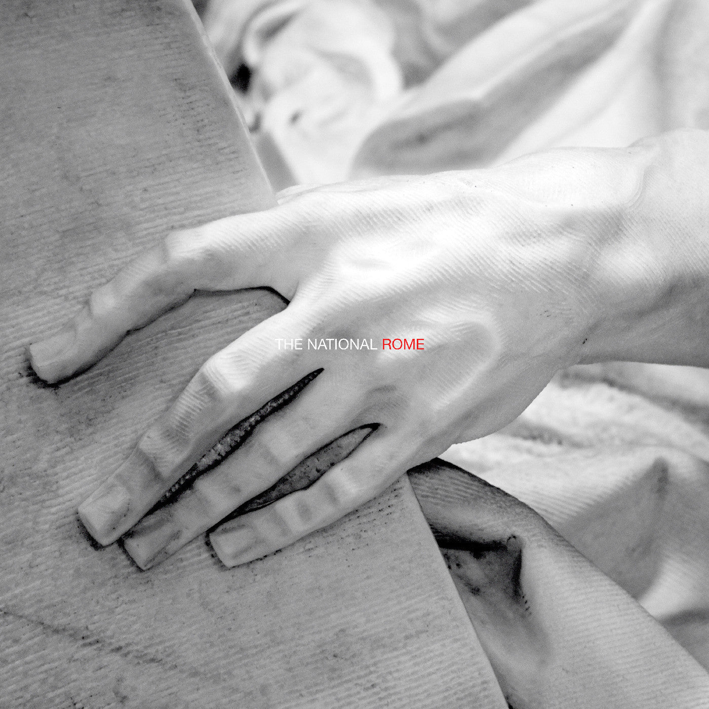 The National - Rome - LP – The 'In' Groove