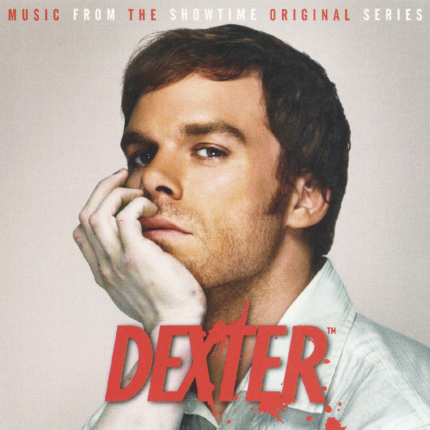 Dexter - Music From Showtime Original Series - LP – The 'In' Groove