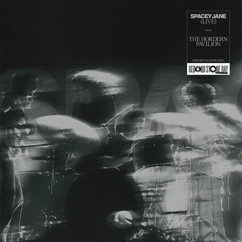 Spacey Jane - Live at The Hordern Pavilion (Sydney, NSW) 2025 - RSD LP ...