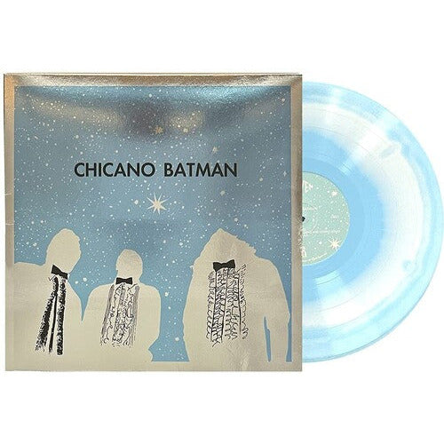 Chicano Batman - Chicano Batman - LP – The 'In' Groove