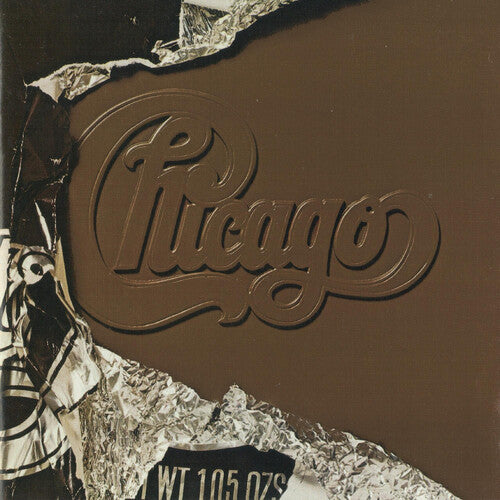 Chicago - Chicago X - LP – The 'In' Groove