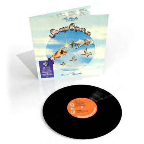 The Kinks - Soap Opera - LP – The 'In' Groove