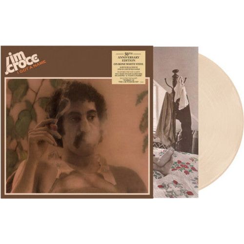 Jim Croce - I Got A Name - LP – The 'In' Groove