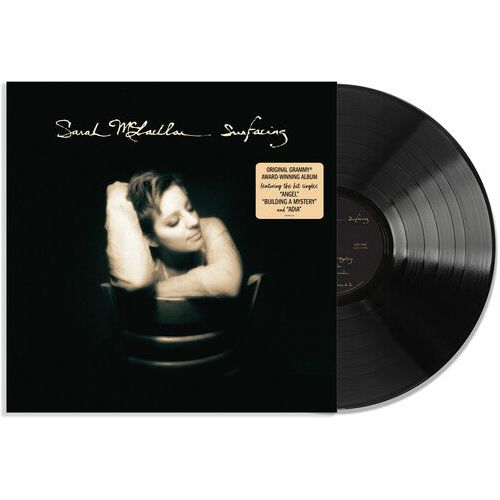 Sarah McLachlan - Surfacing - LP – The 'In' Groove