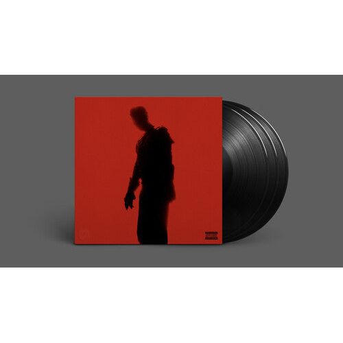 ZHU - Grace - 3x LP – The 'In' Groove