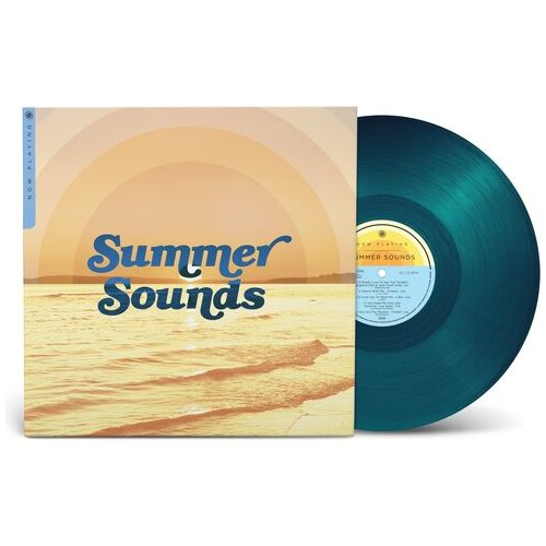 Various Artists - Now Playing: Summer Sounds - LP – The 'In' Groove