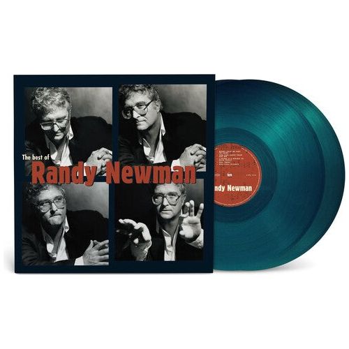Randy Newman - The Best of Randy Newman - Rhino Sounds of the Summer ...