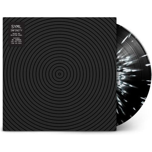 SYML - Infinity - LP – The 'In' Groove