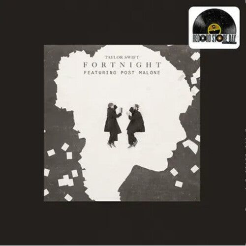 Taylor Swift - Fortnight - RSD 7" Single – The 'In' Groove