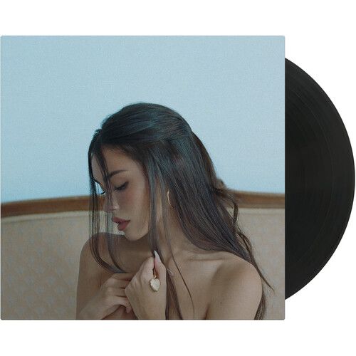 Madison Beer - locket - LP – The 'In' Groove