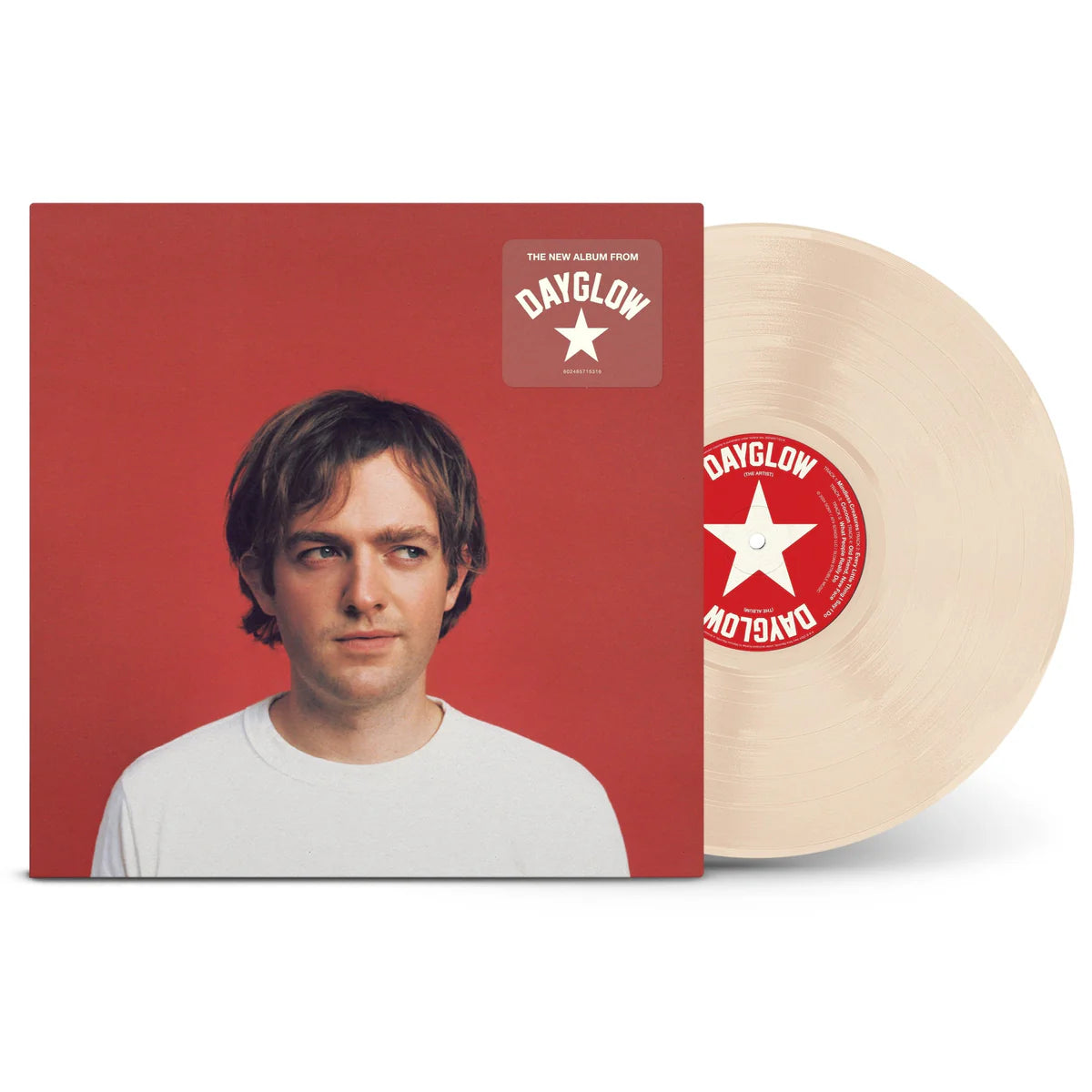 Dayglow - Dayglow - Indie LP – The 'In' Groove