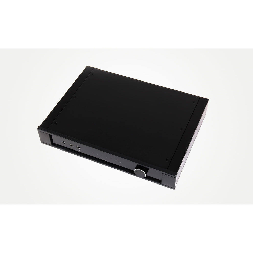 Rega - Elex Mk4 Integrated Amplifier – The 'In' Groove