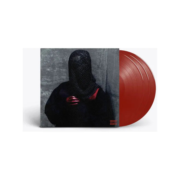 ZHU - Grace (Deluxe Edition) - 3x LP – The 'In' Groove