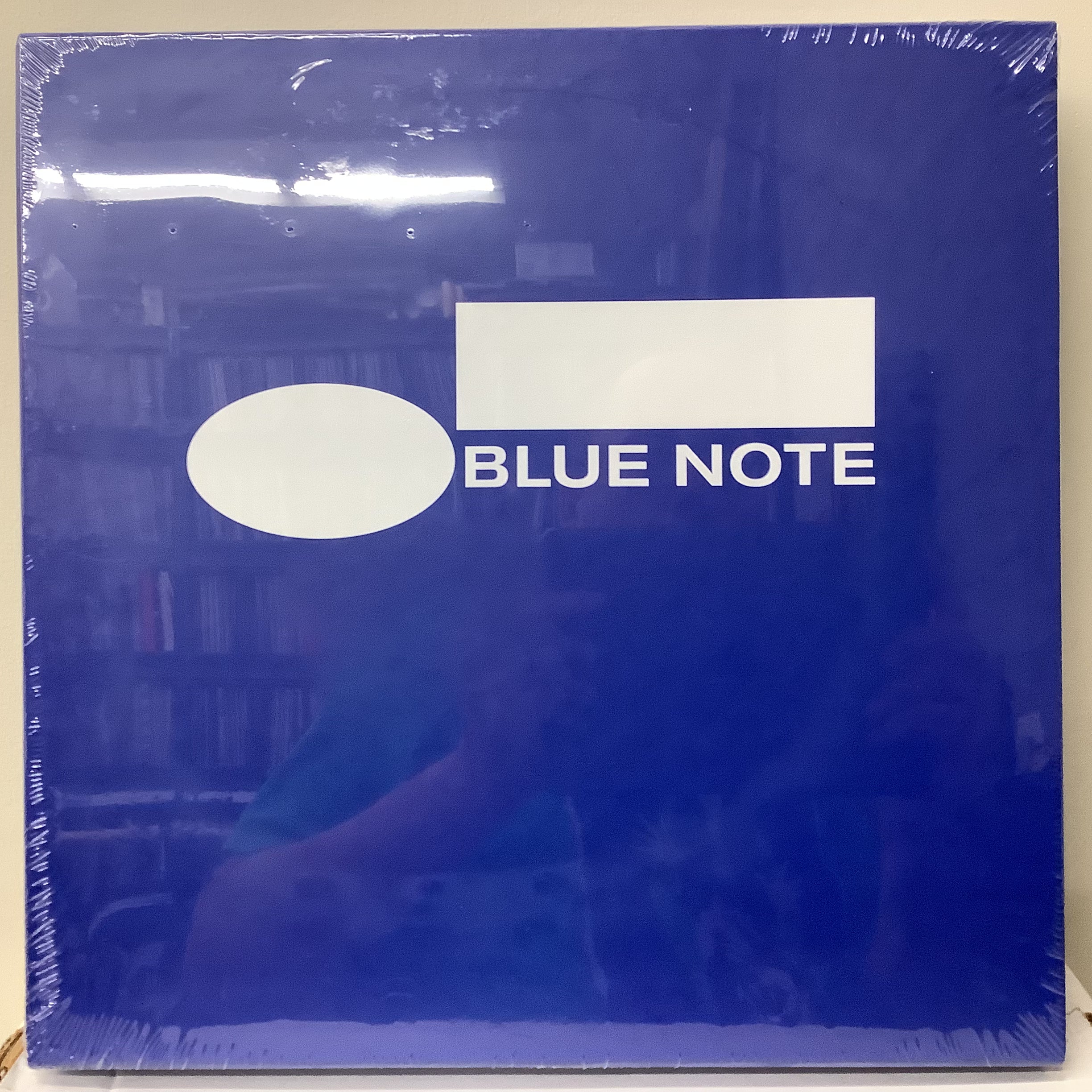 Various - The Story of Blue Note - VMP Anthology 7x LP Box Set – The ...