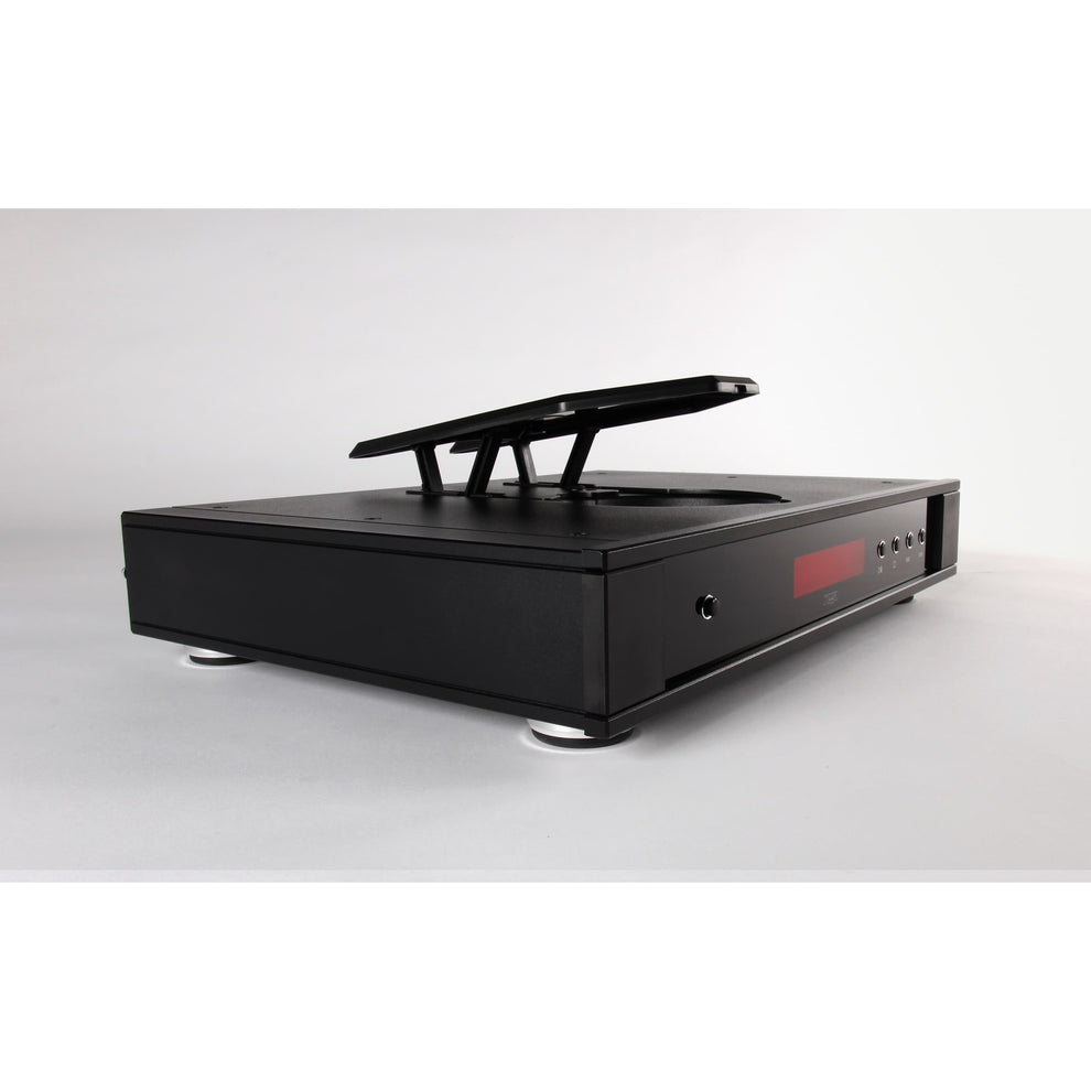 Rega - Saturn MK3 CD Player and DAC – The 'In' Groove
