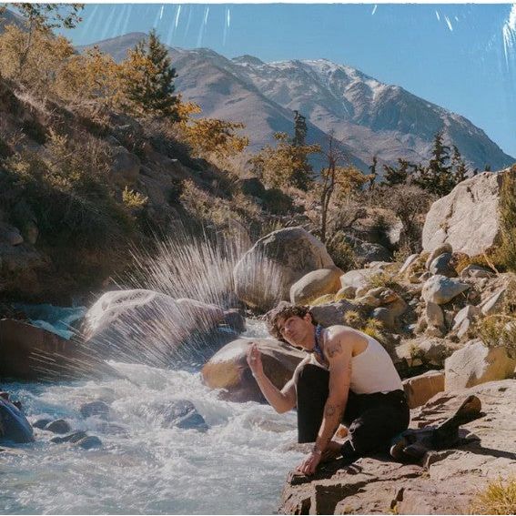 Joe Jonas - Music For People Who Believe In Love (Autograph) - CD – The ...