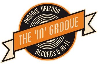 Vinyl, Turntables, Speakers, SACDs & Home Audio | The 'In' Groove