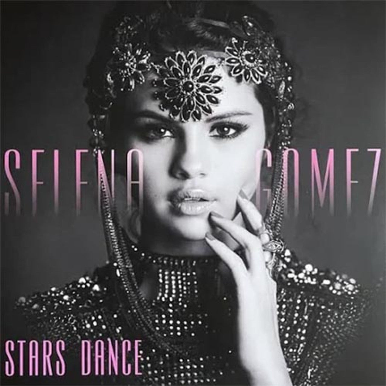 Selena Gomez - Stars Dance - LP – The 'In' Groove