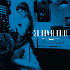 Sierra Ferrell - Live at Third Man Records - LP | The 'In' Groove