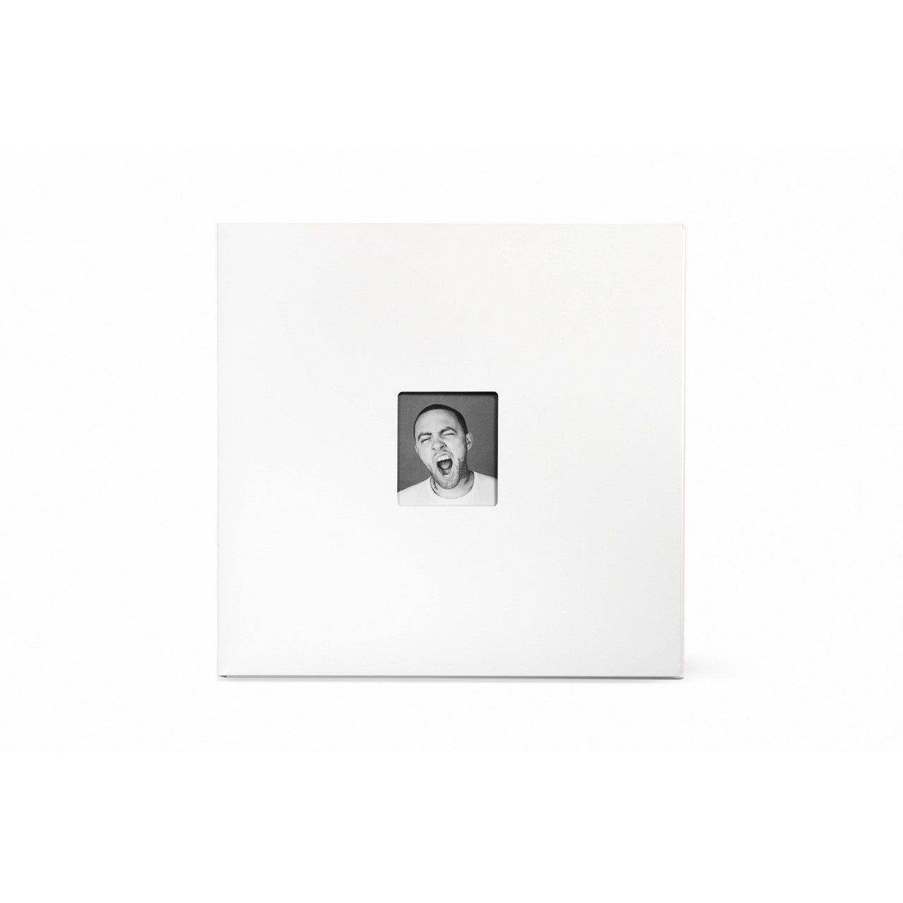 Mac Miller - GO:OD AM (10th Anniversary) - LP – The 'In' Groove