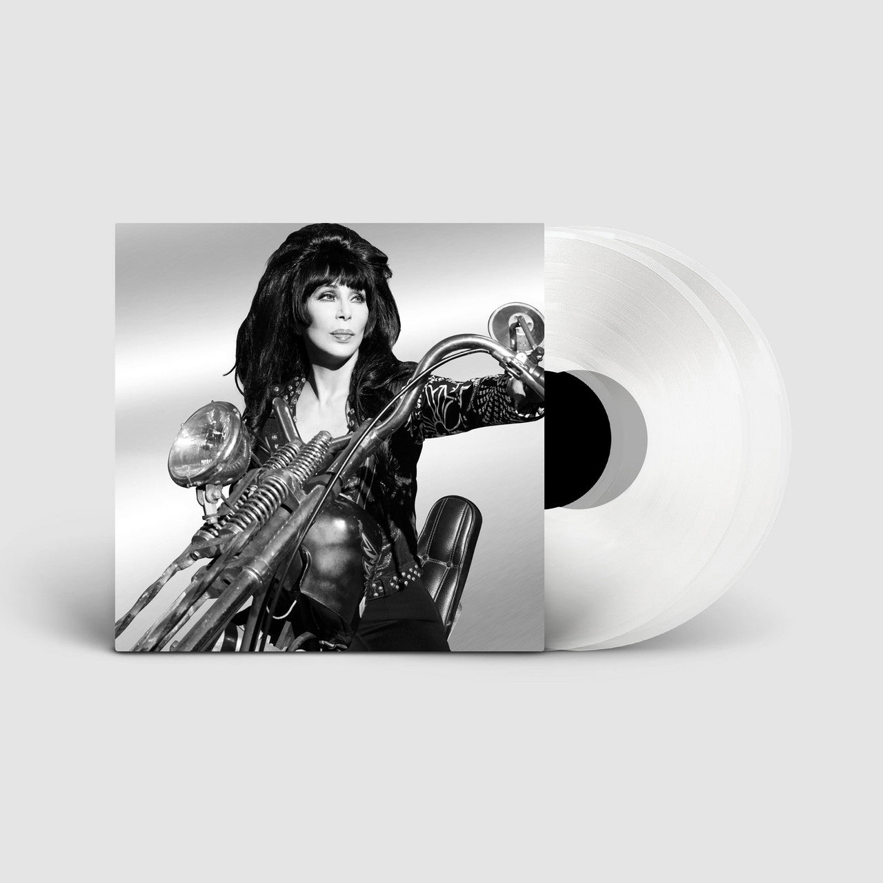 Cher - Forever - LP – The 'In' Groove
