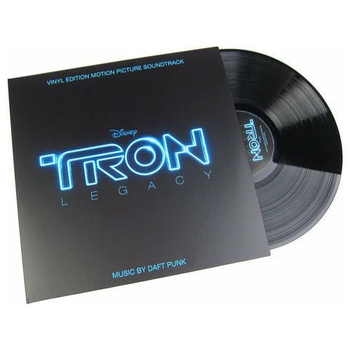 Tron: Legacy - Original Motion Picture Soundtrack - LP – The 'In' Groove