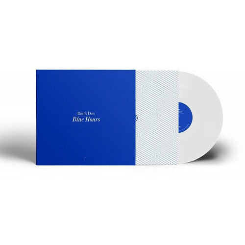 Bear's Den - Blue Hours - Indie LP – The 'In' Groove