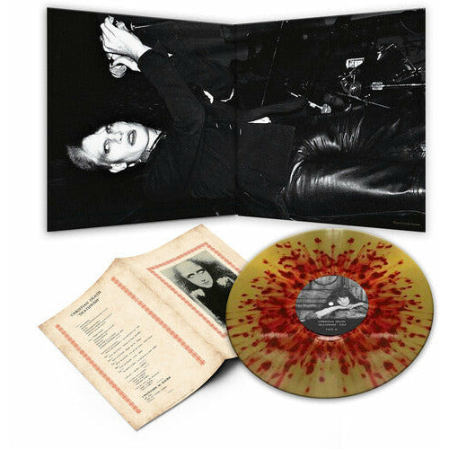 Christian Death - Deathwish - LP – The 'In' Groove