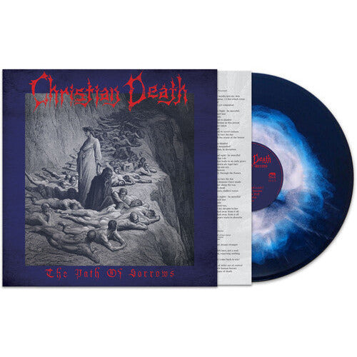 Christian Death - The Path Of Sorrows - LP – The 'In' Groove