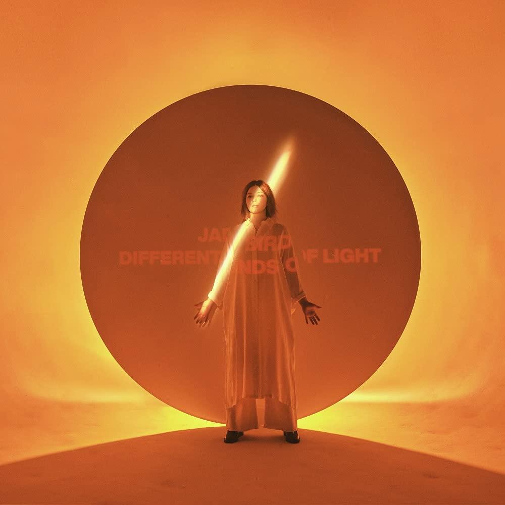 Jade Bird - Different Kinds of Light - LP – The 'In' Groove