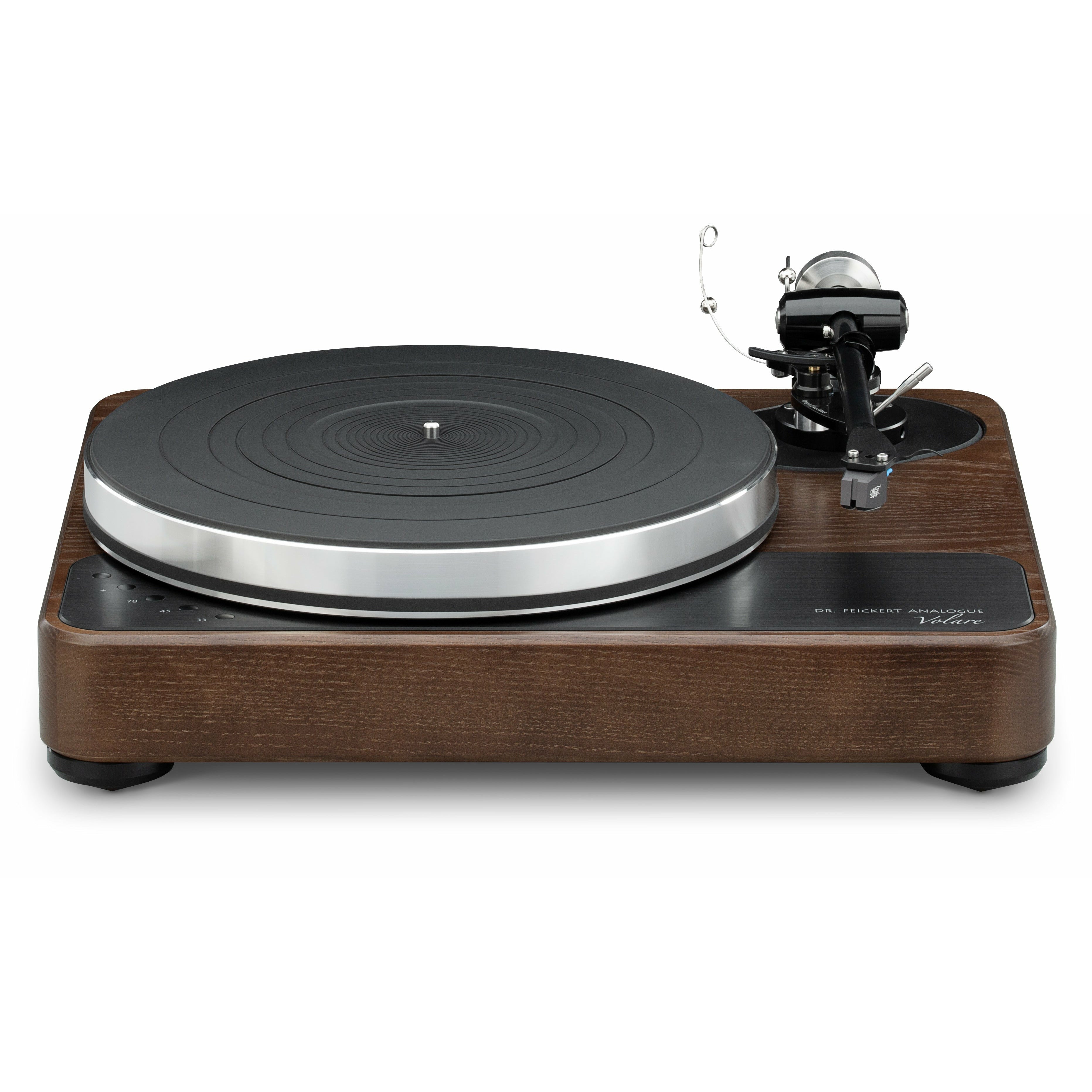 Dr. Feickert - Volare Turntable – The 'In' Groove