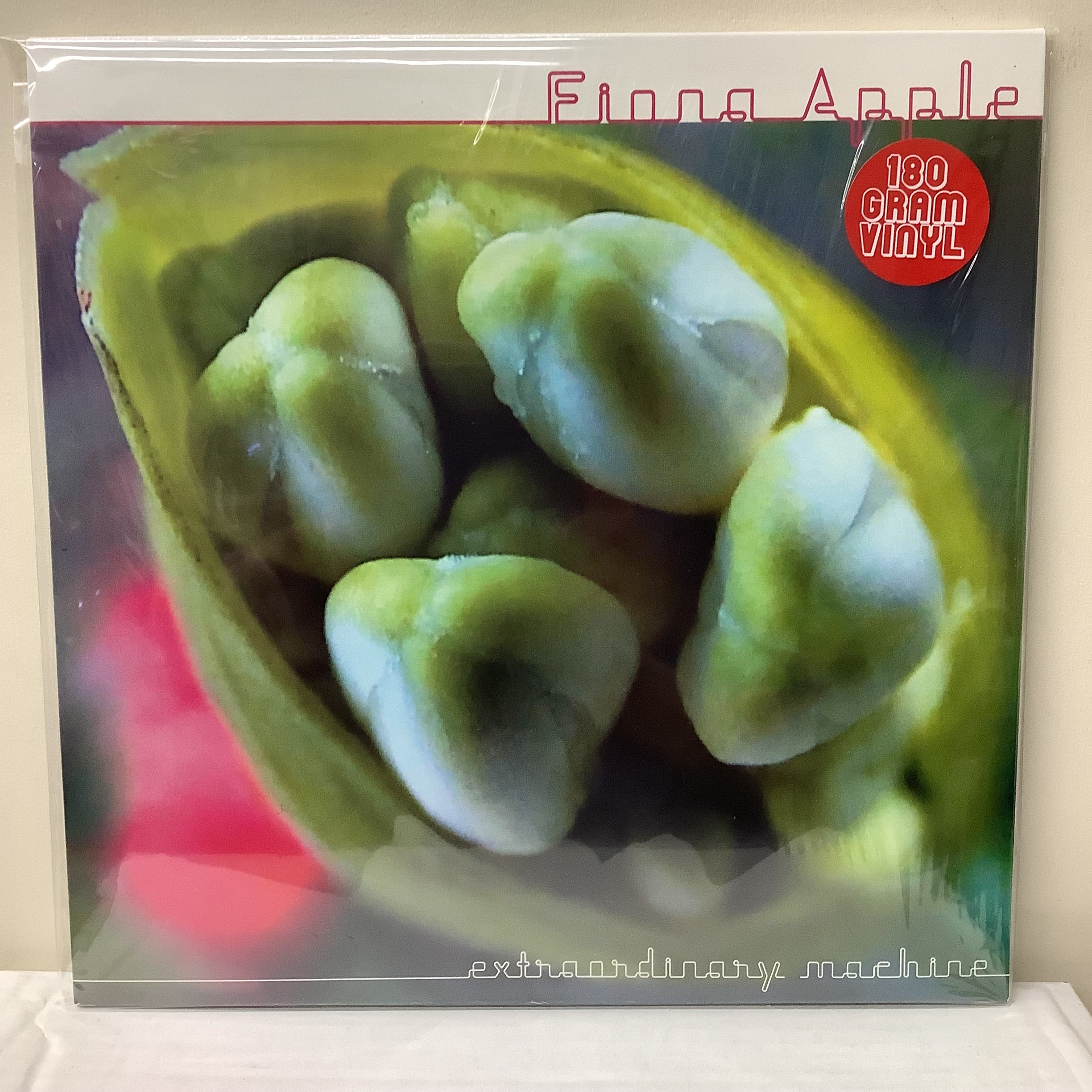 Fiona Apple - Extraordinary Machine - LP – The 'In' Groove