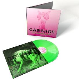 Garbage - No Gods No Masters - LP – The 'In' Groove