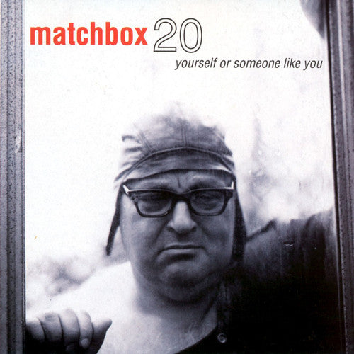Matchbox Twenty - Yourself Or Someone Like You - LP – The 'In' Groove