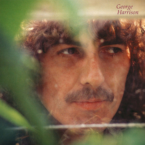 George Harrison - George Harrison - LP – The 'In' Groove